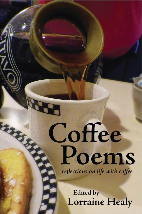 Coffee Poems – Kersten Christianson, Poet