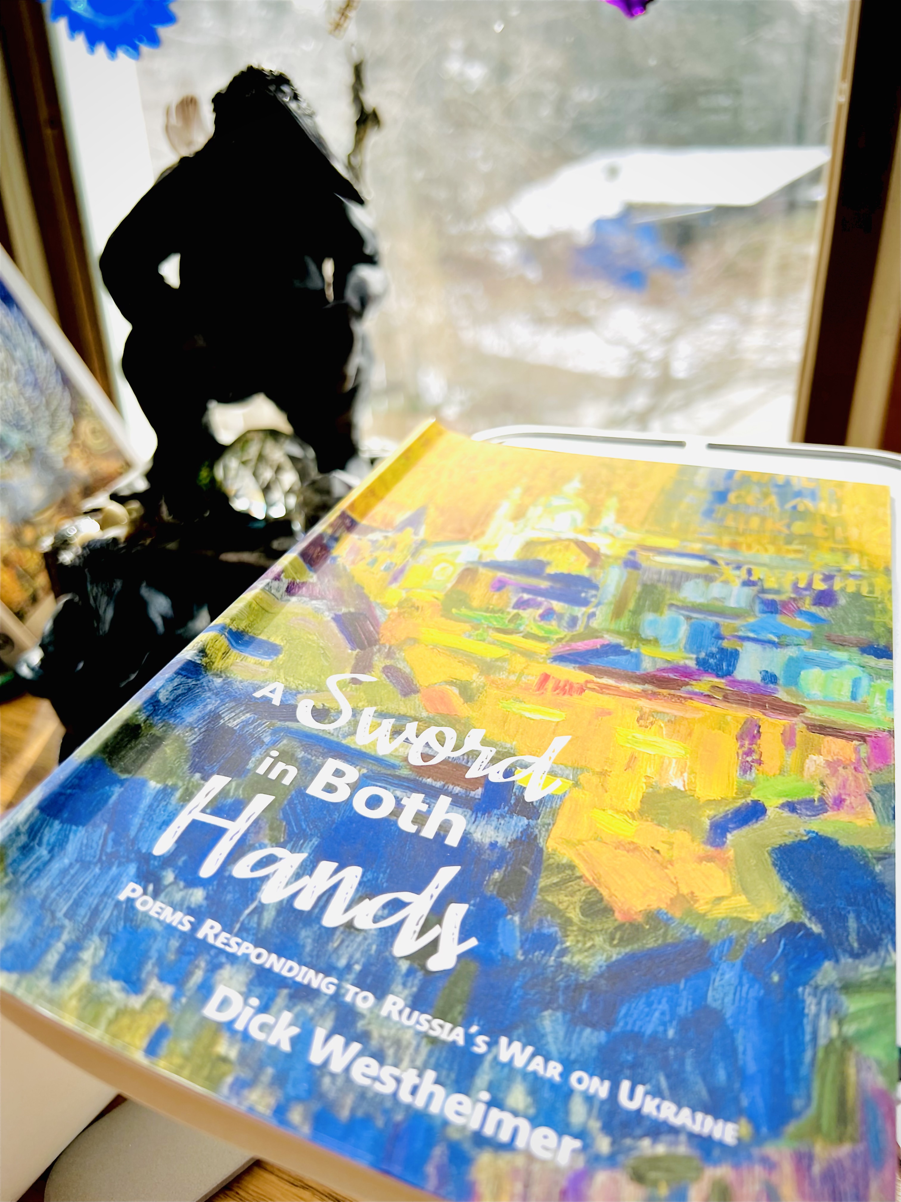 Reading the Open Wound of War: A Review of Westheimer’s, A Sword in ...